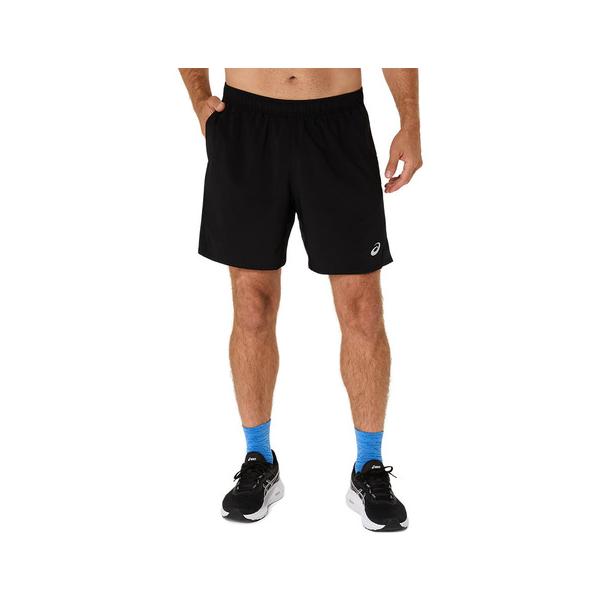 アシックス ASICS スーパースポーツゼビオ ゼビオ Super Sports XEBIO ランニング ランニングパンツ ボトム Men's Mens メンズ めんず 男性 黒 ブラック  吸汗速乾 部活 クラブ ジョギング マラソン ト...