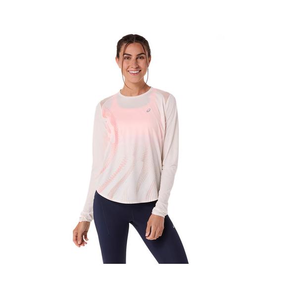 アシックス ASICS スーパースポーツゼビオ ゼビオ Super Sports XEBIO ランニング ランニングシャツ Lady's Ladys レディース れでぃーす 女性  通気性 部活 クラブ ジョギング マラソン トレーニング