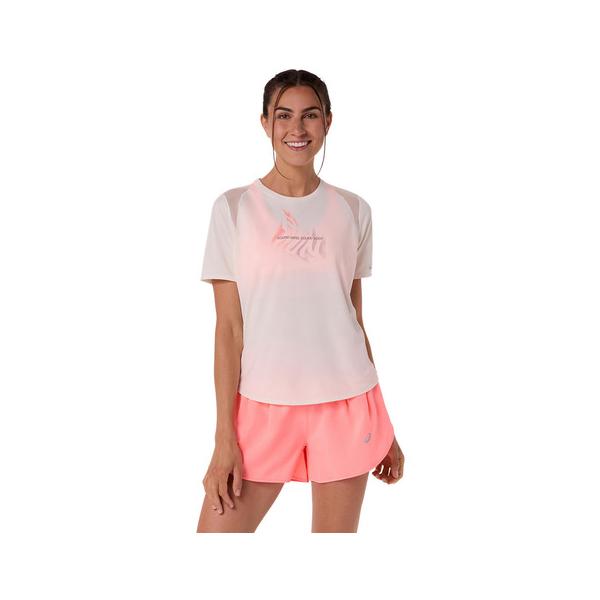 アシックス ASICS スーパースポーツゼビオ ゼビオ Super Sports XEBIO ランニング ランニングシャツ Lady's Ladys レディース れでぃーす 女性  通気性 部活 クラブ ジョギング マラソン トレーニング