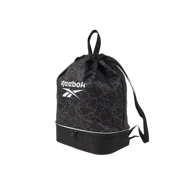 2026年春夏モデル 2026ssmodel リーボック REEBOK スーパースポーツゼビオ ゼビオ Super Sports XEBIO BAG バッグ かばん 鞄 競泳小物 アクセサリー スイムバッグ スイミング 水泳 プール スイム...