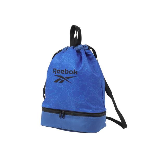 2026年春夏モデル 2026ssmodel リーボック REEBOK スーパースポーツゼビオ ゼビオ Super Sports XEBIO BAG バッグ かばん 鞄 競泳小物 アクセサリー スイムバッグ スイミング 水泳 プール スイム...