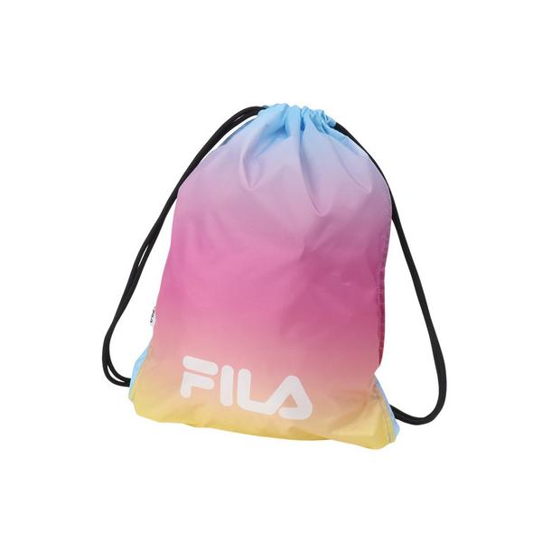 2026年春夏モデル 2026ssmodel フィラ FILA スーパースポーツゼビオ ゼビオ Super Sports XEBIO BAG バッグ カバン かばん 鞄 競泳小物 アクセサリー スイムバッグ スイミング 水泳 プール スイム...