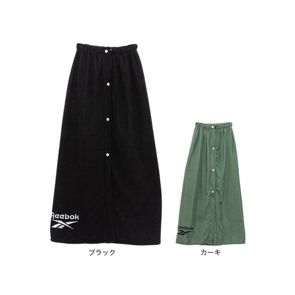 2026年春夏モデル 2026ssmodel リーボック REEBOK スーパースポーツゼビオ ゼビオ Super Sports XEBIO 競泳小物 アクセサリー スイムタオル スイミング 水泳 プール スイム ラップタオル お着替えタオ...