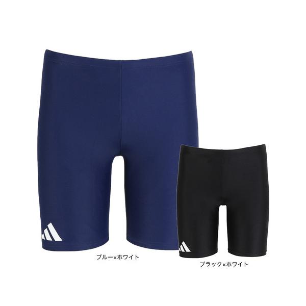 2026年春夏モデル 2026ssmodel アディダス ADIDAS スーパースポーツゼビオ ゼビオ Super Sports XEBIO 競泳水着 ボックスフィットネス Men's メンズ 男性 男性用 スイミング 水泳 スイムウェア ...