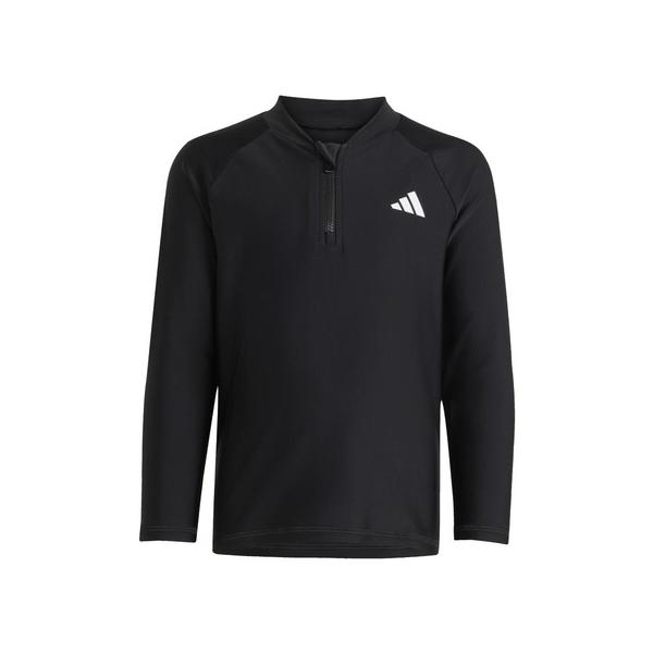 2026年春夏モデル 2026ssmodel アディダス ADIDAS スーパースポーツゼビオ ゼビオ Super Sports XEBIO 競泳水着 フィットネス水着 Junior ジュニア 子供 キッズ 子供用 スイミング 水泳 スイム...