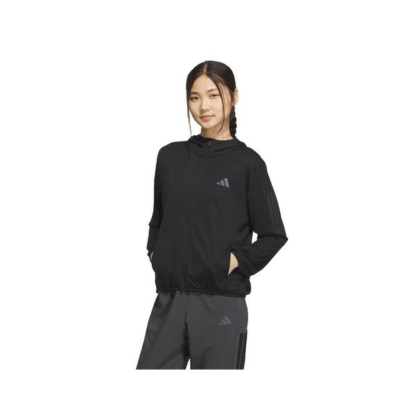 2026年春夏モデル 2026ssmodel アディダス ADIDAS スーパースポーツゼビオ ゼビオ Super Sports XEBIO フィットネス フィットネスカットソー Lady's Ladys レディース れでぃーす 女性 黒 ...