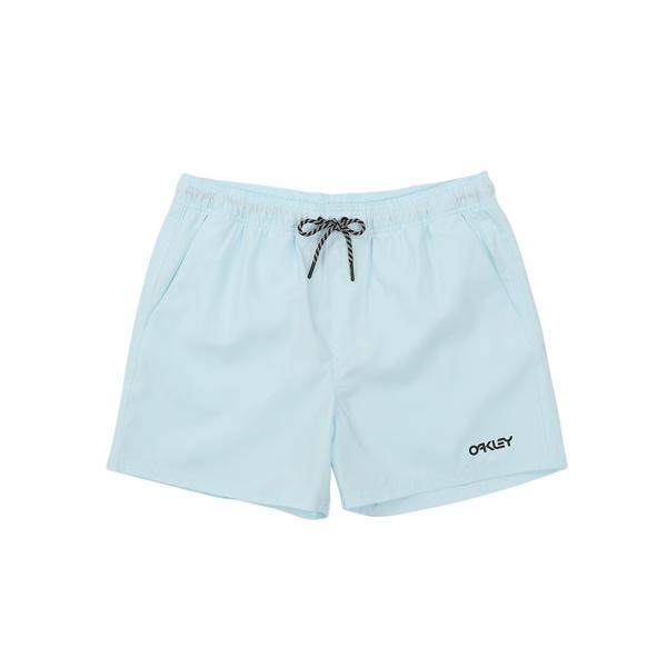 2026年春夏モデル 2026ssmodel オークリー OAKLEY ヴィクトリア ビクトリア サーフ&amp;スノー Victoria Surf&amp;Snow リゾート水着 レギュラートランクス Men's Mens メンズ めんず...