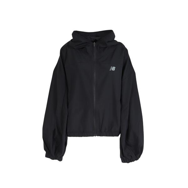 2026年春夏モデル 2026ssmodel ニューバランス new balance newbalance スーパースポーツゼビオ ゼビオ Super Sports XEBIO ランニング トレーニングジャケット Lady's Ladys ...