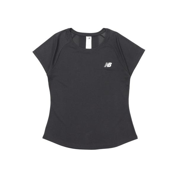 2026年春夏モデル 2026ssmodel ニューバランス new balance newbalance スーパースポーツゼビオ ゼビオ Super Sports XEBIO ランニング ランニングシャツ Lady's Ladys レディ...