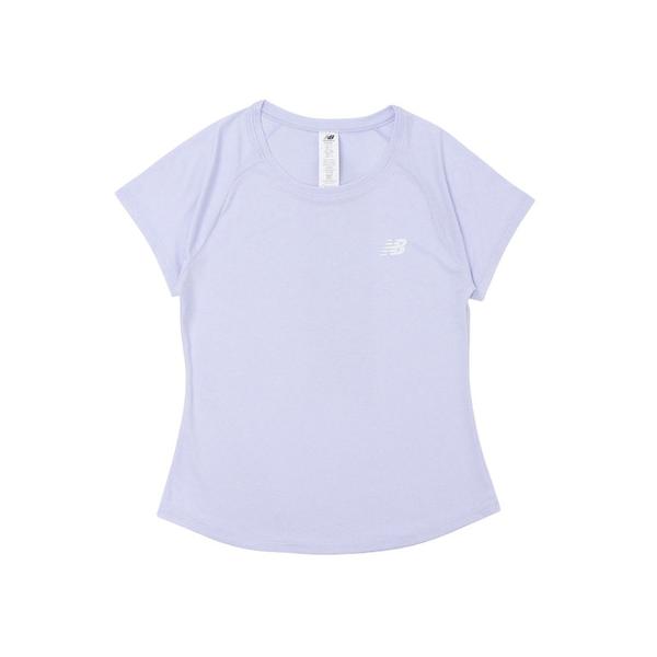 2026年春夏モデル 2026ssmodel ニューバランス new balance newbalance スーパースポーツゼビオ ゼビオ Super Sports XEBIO ランニング ランニングシャツ Lady's Ladys レディ...