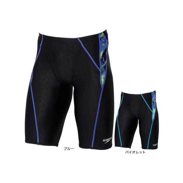 スピード SPEEDO スーパースポーツゼビオ ゼビオ Super Sports XEBIO 競泳水着 ボックスレーシング Men's メンズ 男性 男性用 スイミング 水泳 スイムウェア スポーツ水着 競泳水着 競泳用 レーシング スパッ...