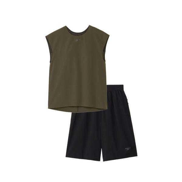 スピード SPEEDO スーパースポーツゼビオ ゼビオ Super Sports XEBIO 競泳水着 アクアビクス水着 水着水着 Lady's Ladys れでぃーす ウィメンズ 女性用 スイミング 水泳 スイムウェア スポーツ水着 フィ...