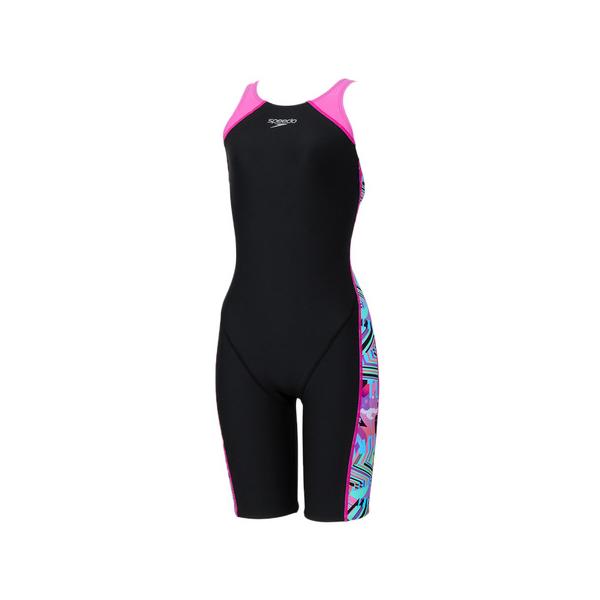 スピード SPEEDO スーパースポーツゼビオ ゼビオ Super Sports XEBIO 競泳水着 レーシング水着 水着水着 Lady's Ladys れでぃーす ウィメンズ 女性用 スイミング 水泳 スイムウェア スポーツ水着 競泳水...