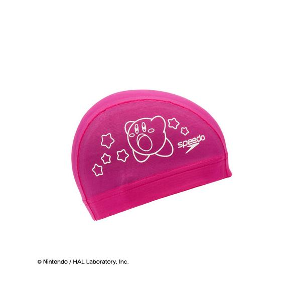 スピード SPEEDO スーパースポーツゼビオ ゼビオ Super Sports XEBIO 競泳小物 アクセサリー スイムキャップ スイミング 水泳 プール スイム 大人 26ssswim