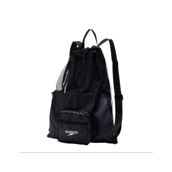 スピード SPEEDO スーパースポーツゼビオ ゼビオ Super Sports XEBIO BAG バッグ カバン かばん 鞄 競泳小物 アクセサリー スイムバッグ スイミング 水泳 プール スイム プールバッグ 水泳用品 マリンスポーツ...