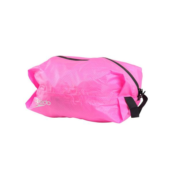スピード SPEEDO スーパースポーツゼビオ ゼビオ Super Sports XEBIO BAG バッグ カバン かばん 鞄 競泳小物 アクセサリー スイムバッグ スイミング 水泳 プール スイム プールバッグ スイムポーチ アウトドア...