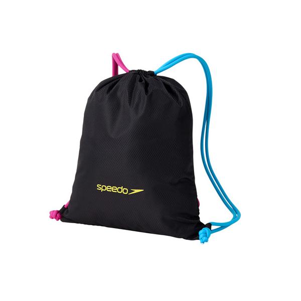 スピード SPEEDO スーパースポーツゼビオ ゼビオ Super Sports XEBIO BAG バッグ カバン かばん 鞄 競泳小物 アクセサリー スイムバッグ スイミング 水泳 プール スイム プールバッグ 水泳用品 マリンスポーツ