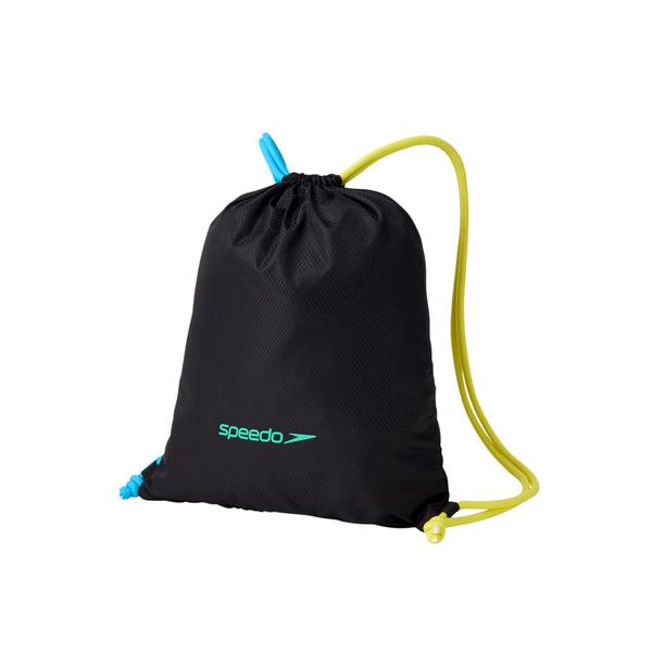 スピード SPEEDO スーパースポーツゼビオ ゼビオ Super Sports XEBIO BAG バッグ カバン かばん 鞄 競泳小物 アクセサリー スイムバッグ スイミング 水泳 プール スイム プールバッグ 水泳用品 マリンスポーツ