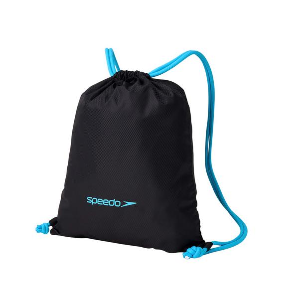 スピード SPEEDO スーパースポーツゼビオ ゼビオ Super Sports XEBIO BAG バッグ カバン かばん 鞄 競泳小物 アクセサリー スイムバッグ スイミング 水泳 プール スイム プールバッグ 水泳用品 マリンスポーツ