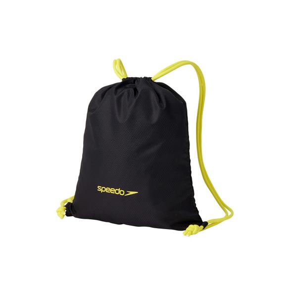 スピード SPEEDO スーパースポーツゼビオ ゼビオ Super Sports XEBIO BAG バッグ カバン かばん 鞄 競泳小物 アクセサリー スイムバッグ スイミング 水泳 プール スイム プールバッグ 水泳用品 マリンスポーツ