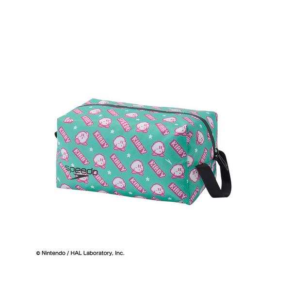 スピード SPEEDO スーパースポーツゼビオ ゼビオ Super Sports XEBIO BAG バッグ カバン かばん 鞄 競泳小物 アクセサリー スイムバッグ スイミング 水泳 プール スイム プールバッグ スイムポーチ アウトドア...