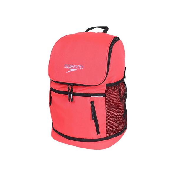 スピード SPEEDO スーパースポーツゼビオ ゼビオ Super Sports XEBIO BAG バッグ カバン かばん 鞄 競泳小物 アクセサリー スイムバッグ スイミング 水泳 プール スイム プールバッグ 水泳用品 マリンスポーツ...