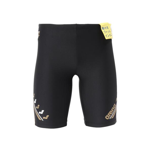 2026年春夏モデル 2026ssmodel アリーナ arena スーパースポーツゼビオ ゼビオ Super Sports XEBIO 競泳水着 ボックスフィットネス Men's Mens メンズ 男性 男性用 スイミング 水泳 スイムウ...