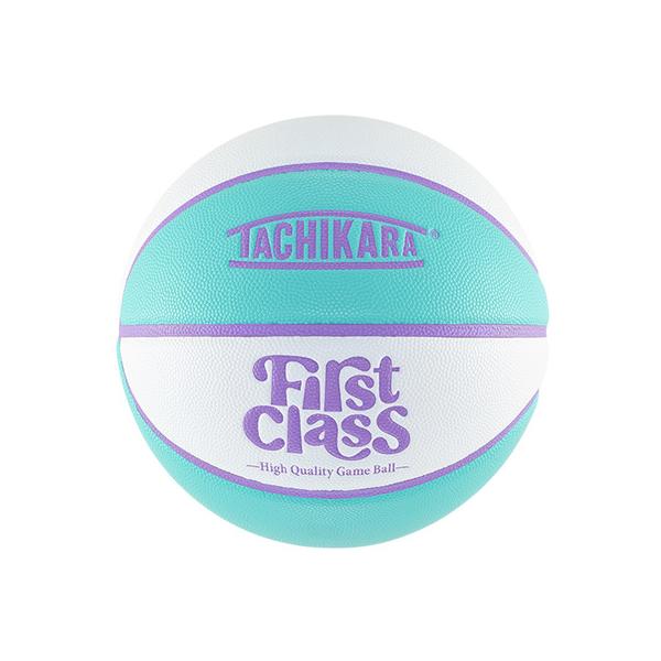タチカラ TACHIKARA スーパースポーツゼビオ ゼビオ Super Sports XEBIO バスケットボール バスケット バスケ basketball ボール ball 6号球 6号 練習球 練習用 一般女子 大学女子 高校女子 中...