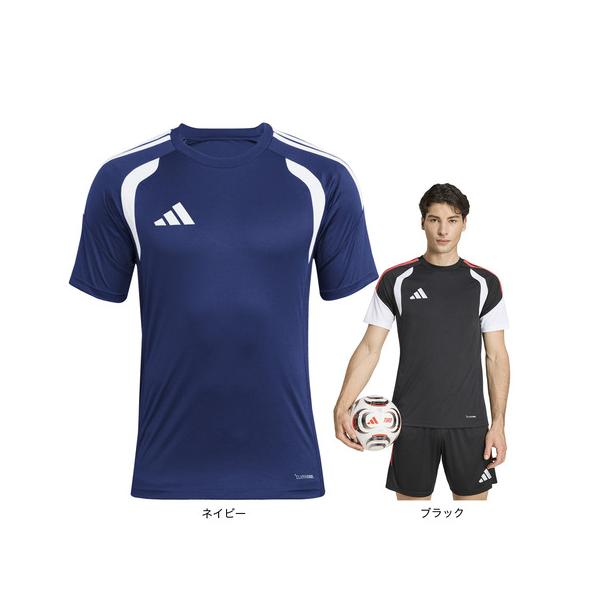 2026年春夏モデル 2026ssmodel アディダス ADIDAS スーパースポーツゼビオ ゼビオ Super Sports XEBIO サッカー soccer フットボール サッカーウエア ウェア サッカーシャツ プラクティスシャツ ...