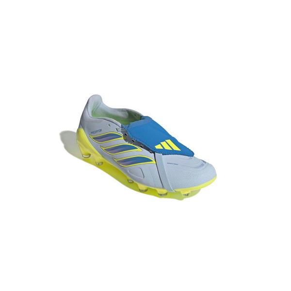 2026年春夏モデル 2026ssmodel アディダス ADIDAS スーパースポーツゼビオ ゼビオ Super Sports XEBIO サッカーシューズ 靴 固定式スパイク OMT38-JR5905 OMT38 JR5905 PRED...
