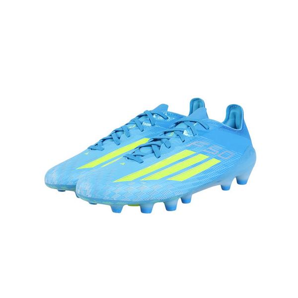 2026年春夏モデル 2026ssmodel アディダス ADIDAS スーパースポーツゼビオ ゼビオ Super Sports XEBIO サッカーシューズ 靴 固定式スパイク OPL45-JR9604 OPL45 JR9604 F50 ...