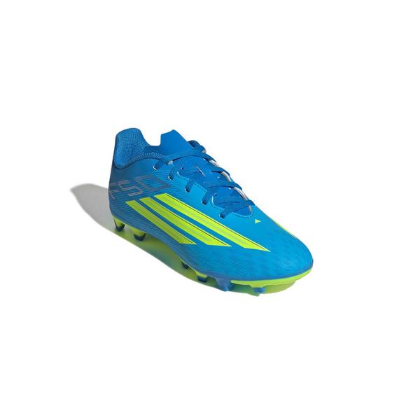 2026年春夏モデル 2026ssmodel アディダス ADIDAS スーパースポーツゼビオ ゼビオ Super Sports XEBIO サッカーシューズ 靴 固定式スパイク Junior ジュニア じゅにあ 子供 JR OOL66-J...