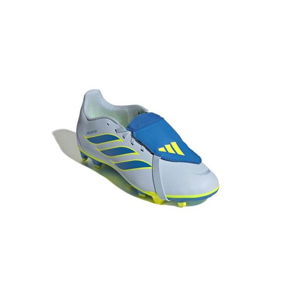 2026年春夏モデル 2026ssmodel アディダス ADIDAS スーパースポーツゼビオ ゼビオ Super Sports XEBIO サッカーシューズ 靴 固定式スパイク Junior ジュニア じゅにあ 子供 JR OPD34-K...