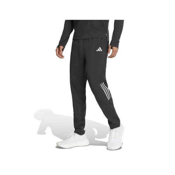 2026年春夏モデル 2026ssmodel アディダス ADIDAS スーパースポーツゼビオ ゼビオ Super Sports XEBIO ランニング ランニングパンツ ボトム Men's Mens メンズ めんず 男性 黒 ブラック 部...