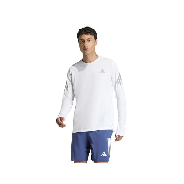 2026年春夏モデル 2026ssmodel アディダス ADIDAS スーパースポーツゼビオ ゼビオ Super Sports XEBIO ランニング ランニングシャツ Men's Mens メンズ めんず 男性 白 ホワイト 部活 クラ...