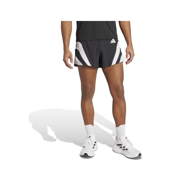 2026年春夏モデル 2026ssmodel アディダス ADIDAS スーパースポーツゼビオ ゼビオ Super Sports XEBIO ランニング ランニングシャツ Men's Mens メンズ めんず 男性 黒 ブラック 部活 クラ...