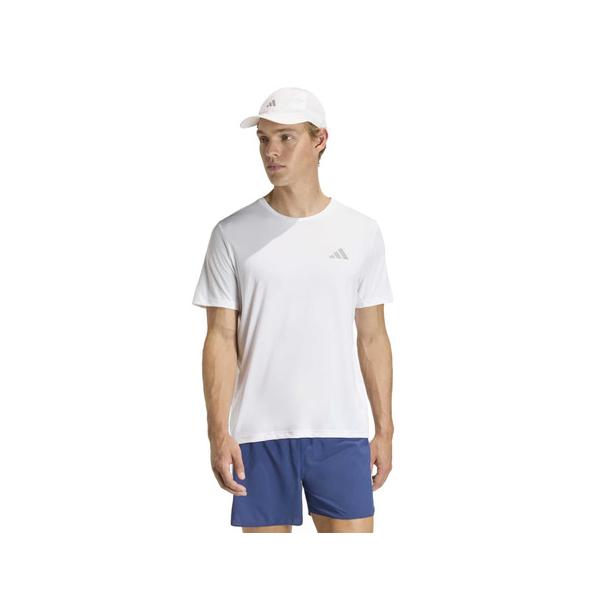 2026年春夏モデル 2026ssmodel アディダス ADIDAS スーパースポーツゼビオ ゼビオ Super Sports XEBIO ランニング ランニングシャツ Men's Mens メンズ めんず 男性 白 ホワイト  部活 ク...