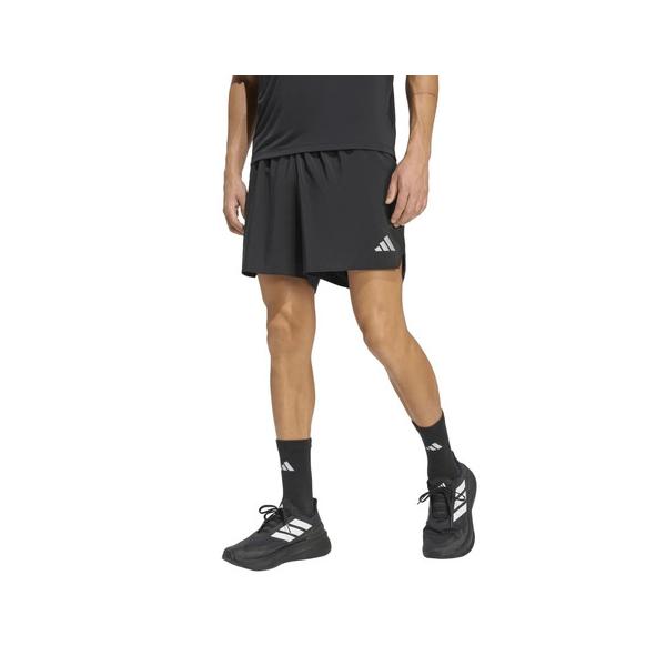2026年春夏モデル 2026ssmodel アディダス ADIDAS スーパースポーツゼビオ ゼビオ Super Sports XEBIO ランニング ランニングパンツ ボトム Men's Mens メンズ めんず 男性 部活 クラブ 普...