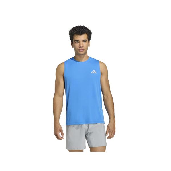 2026年春夏モデル 2026ssmodel アディダス ADIDAS スーパースポーツゼビオ ゼビオ Super Sports XEBIO ランニング ランニングシャツ Men's Mens メンズ めんず 男性  部活 クラブ 普段着 ...