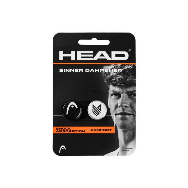 ヘッド HEAD スーパースポーツゼビオ ゼビオ Super Sports XEBIO テニス テニス用品 tennis テニス小物 アクセサリー テニススタビライザー テニス振動止め スタビライザー 振動止め