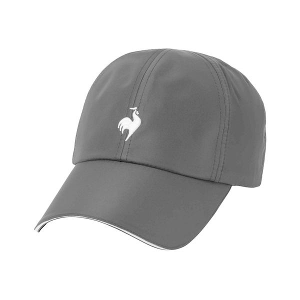 2026年春夏モデル 2026ssmodel ルコックスポルティフ lecoqsportif スーパースポーツゼビオ ゼビオ Super Sports XEBIO テニス テニス用品 tennis テニス小物 テニス帽子 テニスキャップ 帽...