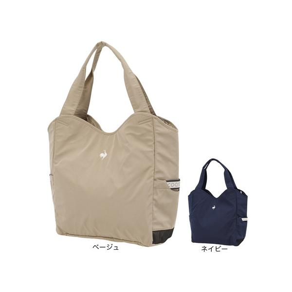 2026年春夏モデル 2026ssmodel ルコックスポルティフ lecoqsportif スーパースポーツゼビオ ゼビオ Super Sports XEBIO BAG バッグ カバン かばん 鞄 テニス テニス用品 tennis テニス...