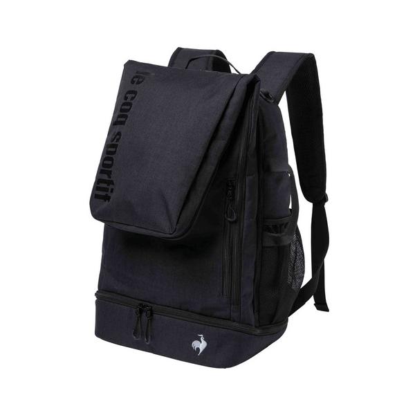 2026年春夏モデル 2026ssmodel ルコックスポルティフ lecoqsportif スーパースポーツゼビオ ゼビオ Super Sports XEBIO BAG バッグ カバン かばん 鞄 テニス テニス用品 tennis テニス...