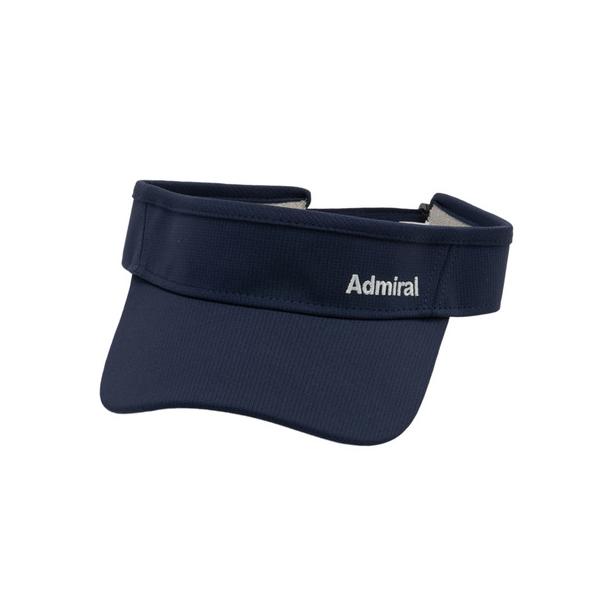アドミラル ゴルフ Admiral GOLF スーパースポーツゼビオ ゼビオ Super Sports XEBIO テニス テニス用品 tennis テニス小物 テニス帽子 テニスサンバイザー 帽子 サンバイザー Men's Mens メン...