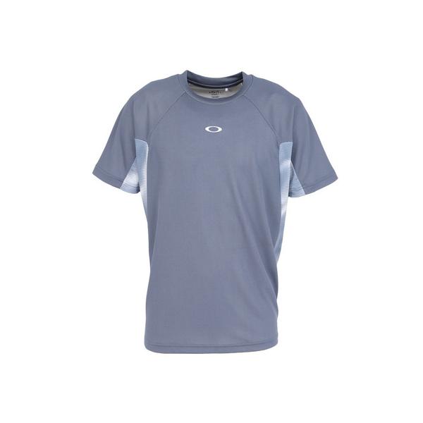 2026年春夏モデル 2026ssmodel オークリー OAKLEY スーパースポーツゼビオ ゼビオ Super Sports XEBIO テニス テニス用品 tennis テニスウエア ウェア テニスシャツ シャツ Tシャツ 半袖 ショ...