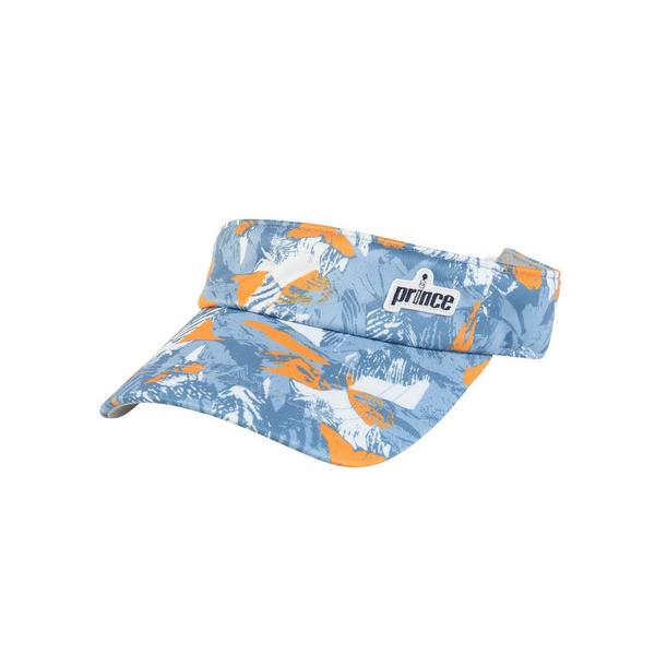 2026年春夏モデル 2026ssmodel プリンス PRINCE スーパースポーツゼビオ ゼビオ Super Sports XEBIO テニス テニス用品 tennis テニスウエア ウェア テニス帽子 テニスサンバイザー 帽子 サンバ...