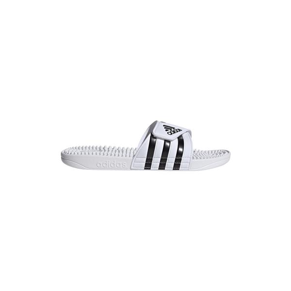 2026年春夏モデル 2026ssmodel アディダス ADIDAS スーパースポーツゼビオ ゼビオ Super Sports XEBIO スポーツサンダル シャワーサンダル シャワサン 白 ホワイト 0411zorome カジュアル シ...