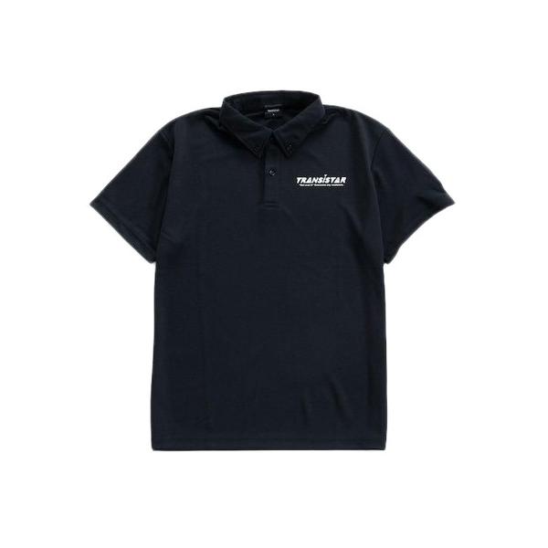 トランジスタ TRANSISTAR スーパースポーツゼビオ ゼビオ Super Sports XEBIO 競技用品 ハンドボール ハンドボール用品 ハンドボールウェア ウェア スポーツウェア トップス 半袖 Tシャツ