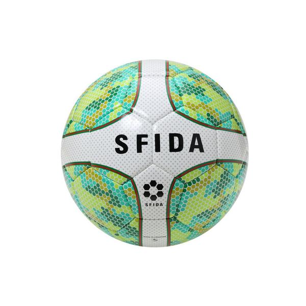 スフィーダ SFIDA スーパースポーツゼビオ ゼビオ Super Sports XEBIO サッカー soccer フットボール フットサル futsal ボール ball futsal サッカーボール 検定球 球技 4号球