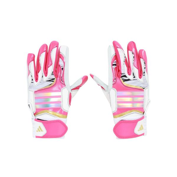 アディダス ADIDAS スーパースポーツゼビオ ゼビオ Super Sports XEBIO 野球 BASEBALL ベースボール 野球用品 野球小物 ベースボール小物 アクセサリー 野球グローブ 手袋 両手 Men's Mens メンズ...